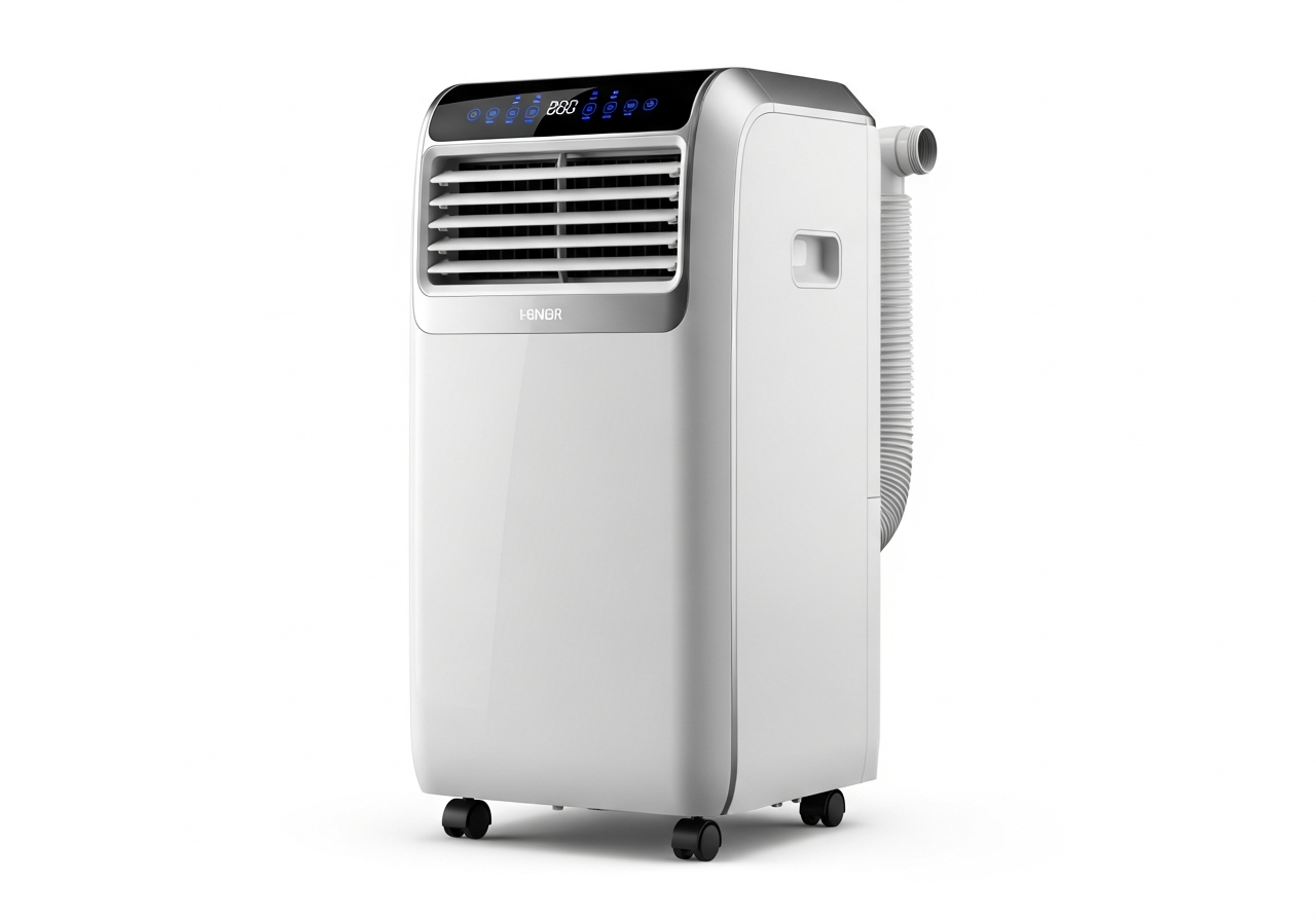 Fab Air Con - Premium AC Rentals for Every Space